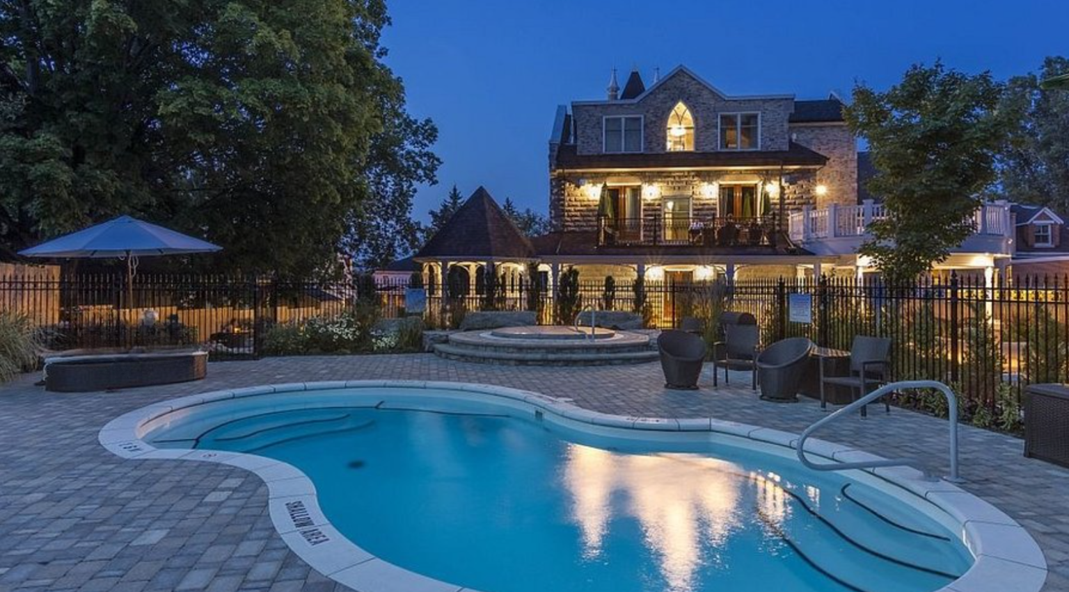 Prince Edward County Travel Guide: Complete Road Trip Itinerary from ...