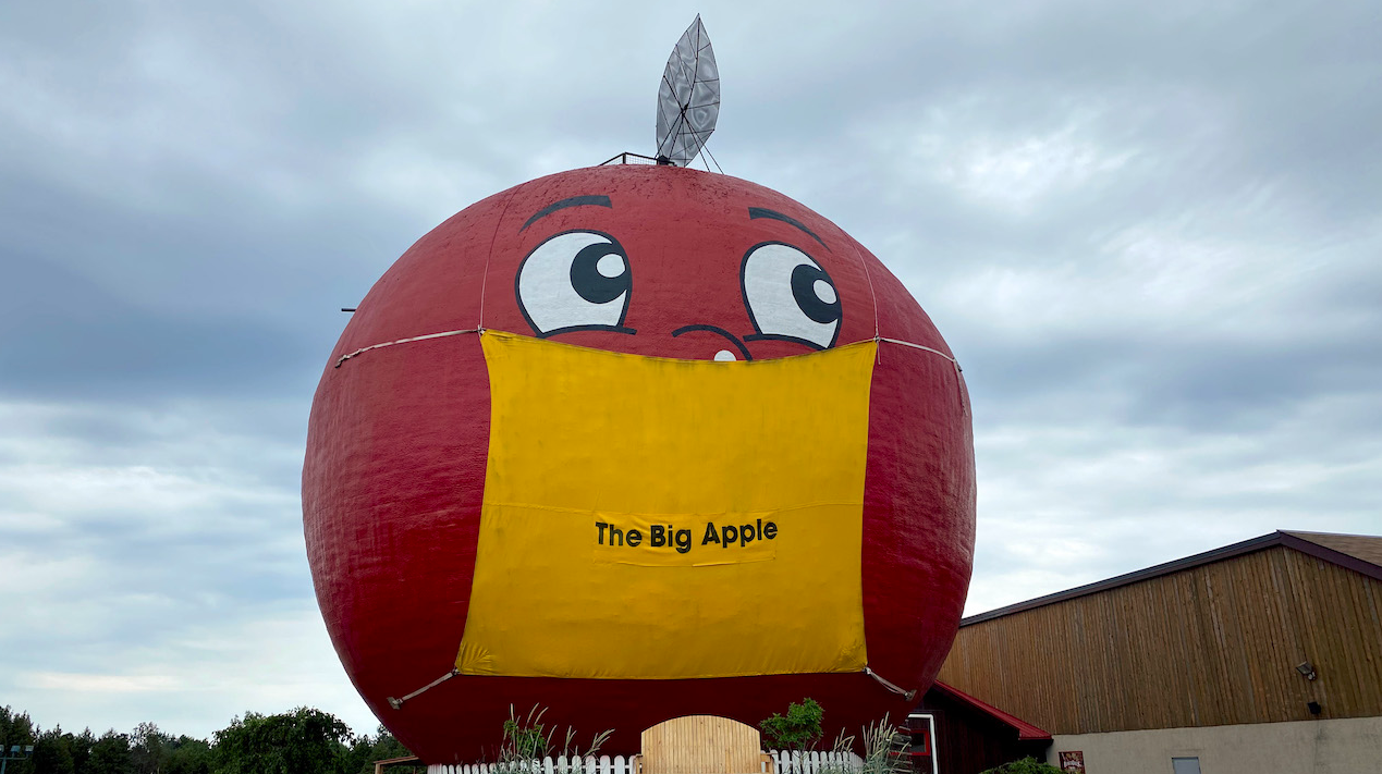 Prince Edward County Travel Guide: Complete Road Trip Itinerary from ...