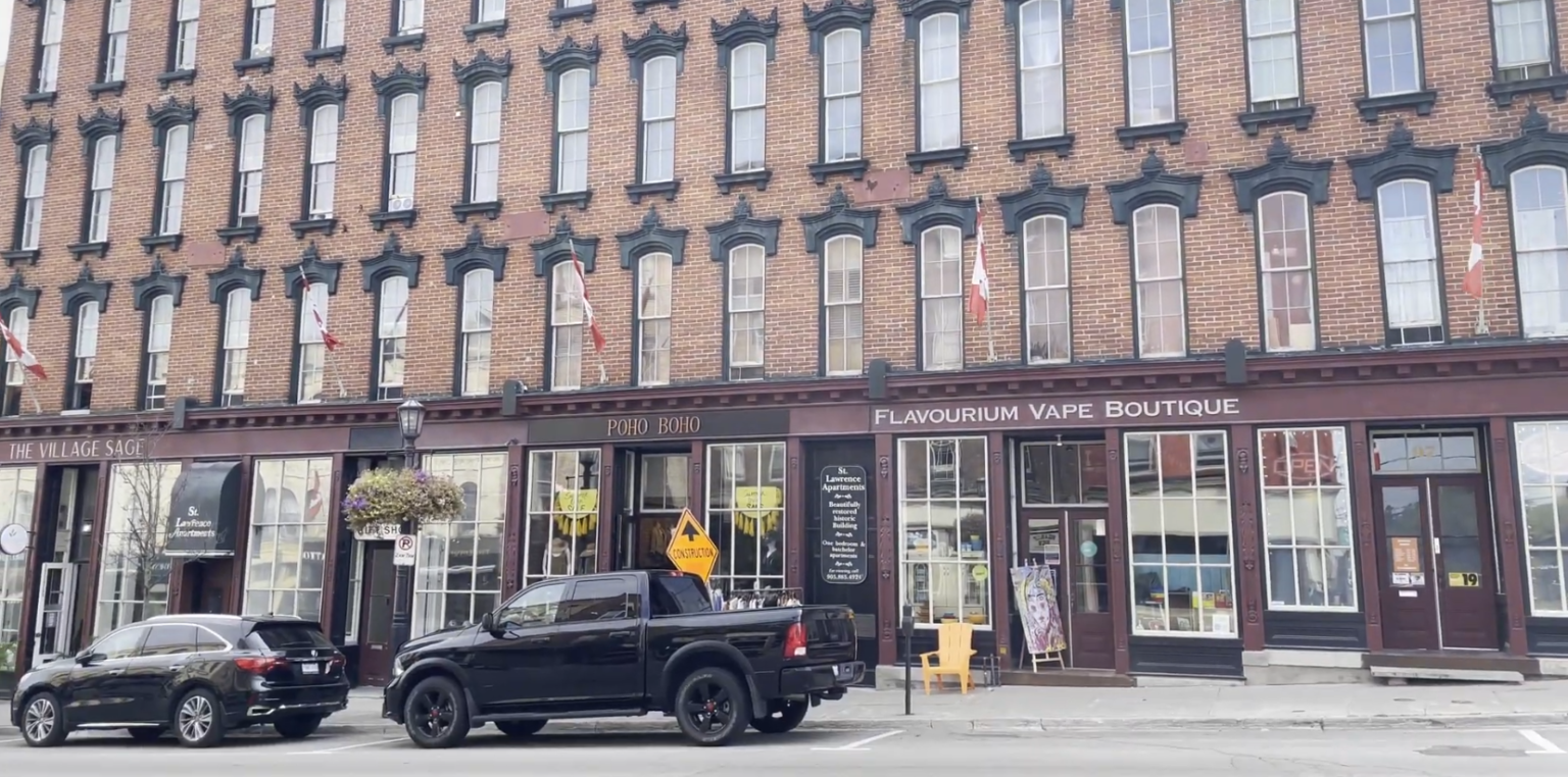 Port Hope Travel Guide: Salmon Run, Historic Town & Day Trip from ...