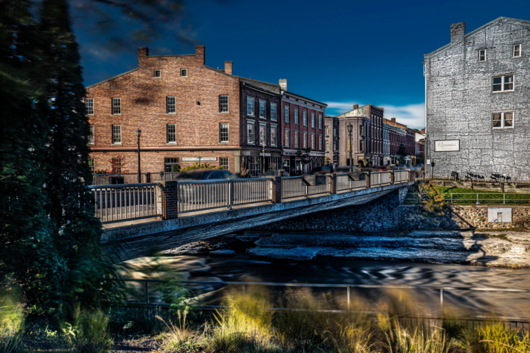 Port Hope Travel Guide: Salmon Run, Historic Town & Day Trip from ...