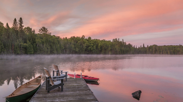 Muskoka Complete Guide: Canada's Best-Kept Secret Lake District, A ...
