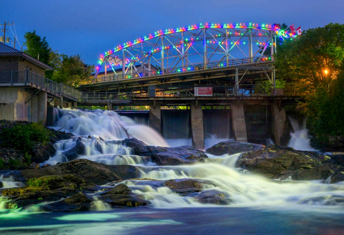 Muskoka Travel Guide: 20 Best Things to Do in Ontario’s Lake District ...